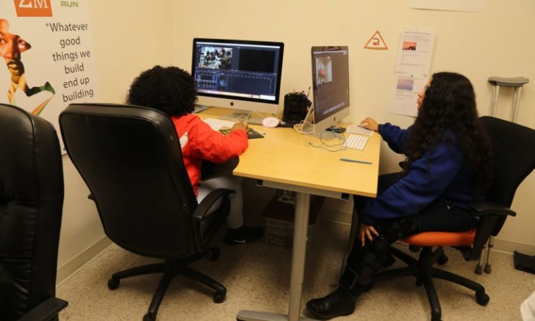 Youth Entrepreneurship Program: boot camp for future leaders