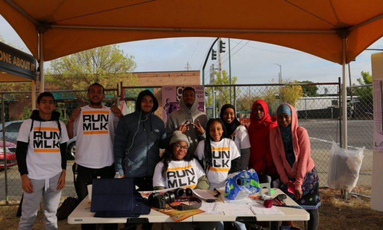 Youth Entrepreneurship Program: boot camp for future leaders