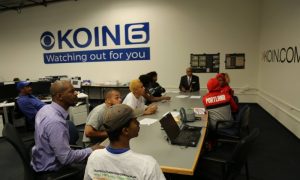 Youth Entrepreneurship Program: boot camp for future leaders